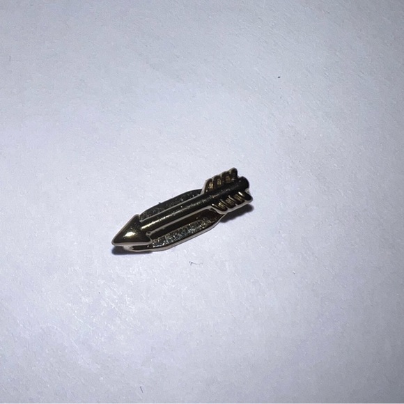 KEEP Collective | Jewelry | Keep Collective Silver Arrow Key | Poshmark
